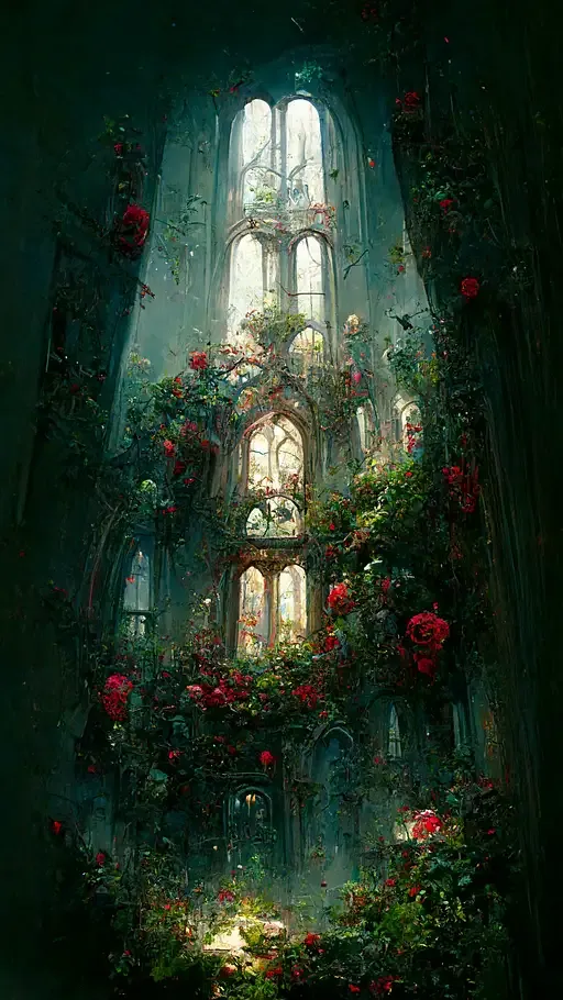 Midjourney - 中国官网