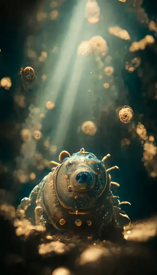 Midjourney - 官网中文版