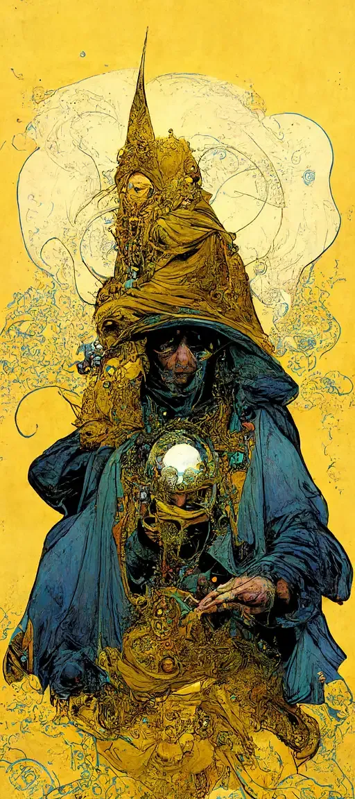 Midjourney - 官网中文版