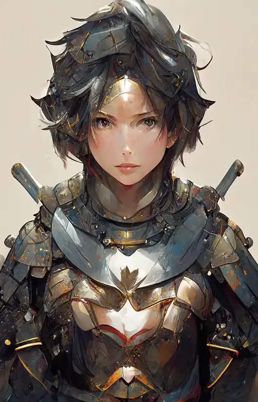 Midjourney - 官网中文版