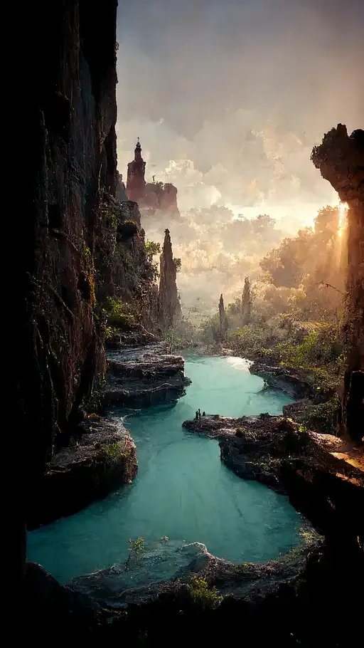 Midjourney - 官网中文版