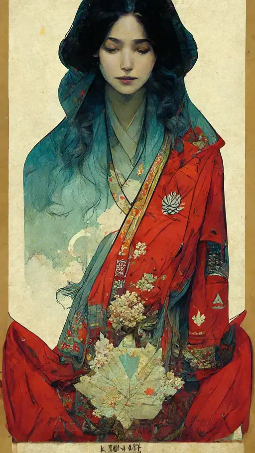 Midjourney - 中国官网