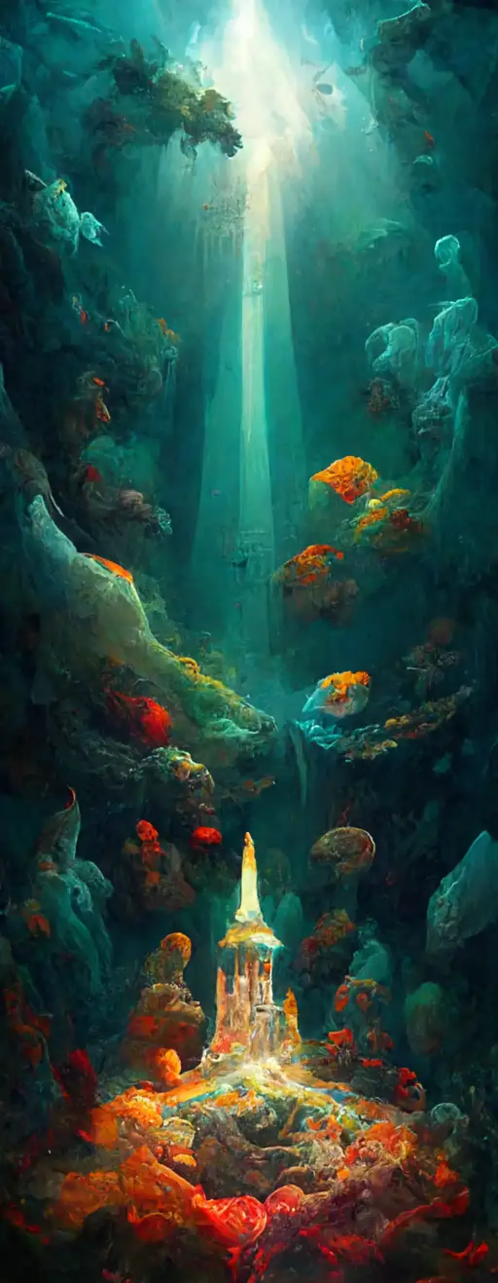 a-beautiful-underwater-castle-midjourney