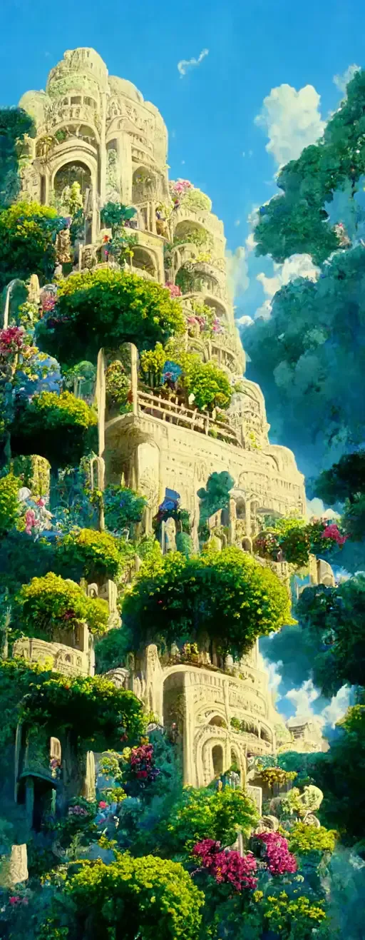 Midjourney - 官网中文版